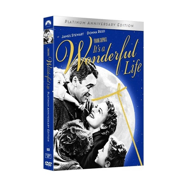 Cuddle Up And Binge On These Family Christmas Movies