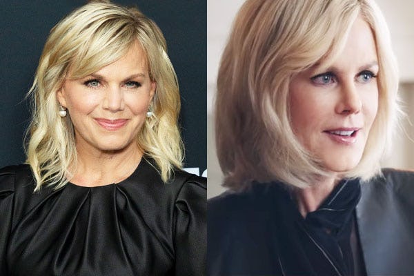 The New ‘Bombshell’ Trailer Is Out And The Women Are Perfectly Cast