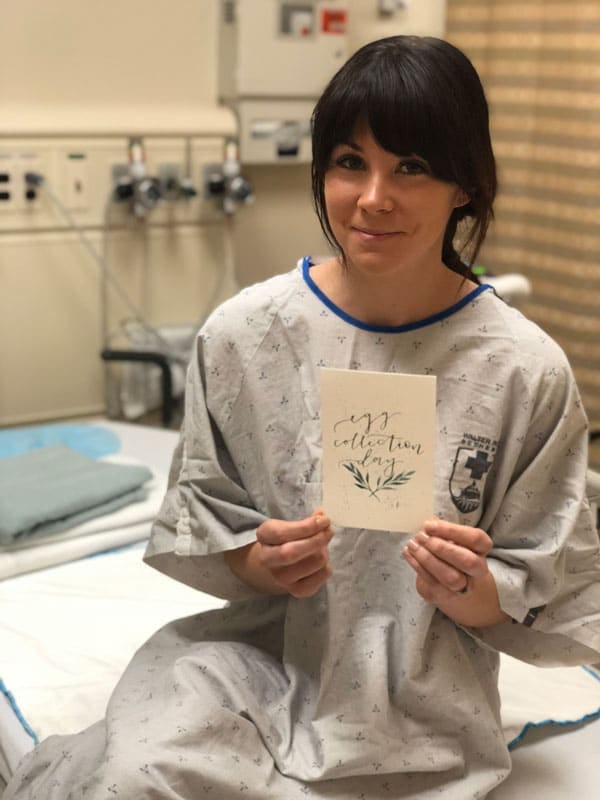 I Abused My Body For Years, But In Pregnancy I’m Finally Learning To ...