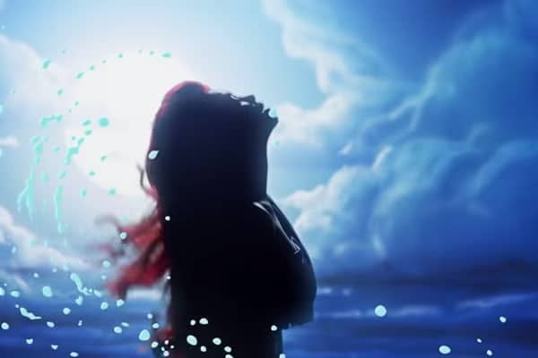 The First Look At ABC’s ‘Little Mermaid Live’ Is Finally Here