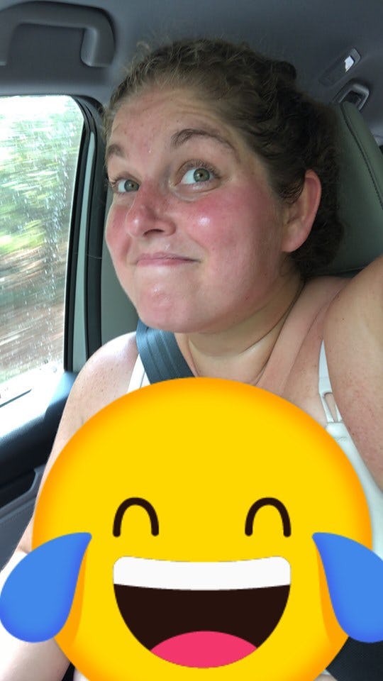 This Mom’s Tale Of Poop On A Playground Slide Is Parenting In A Nutshell