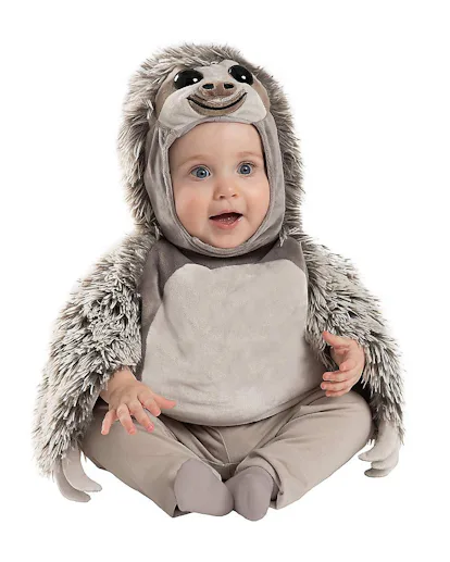 14 Adorable, Easy, And Inspiring Toddler Halloween Costumes