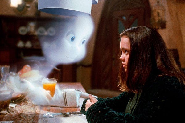 30+ Slightly Creepy, But Still Awesome Baby Names