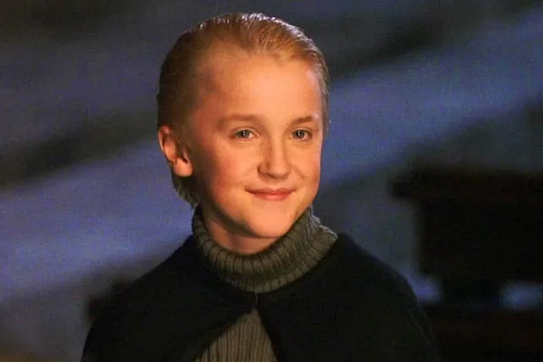 30+ Slightly Creepy, But Still Awesome Baby Names