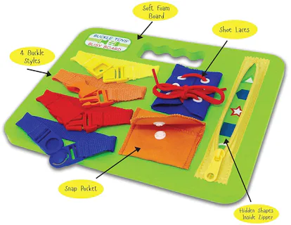 17 Best Toys And Gifts For Kids With Autism, According To Experts