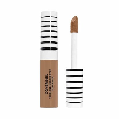 16 Drugstore Concealers For Hiding Those Dark Circles And Beyond