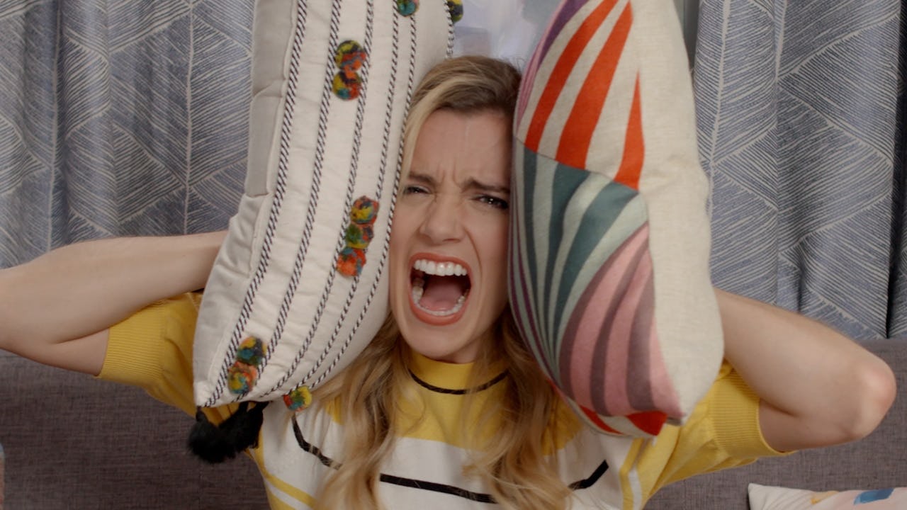 How To Block Out the Haters