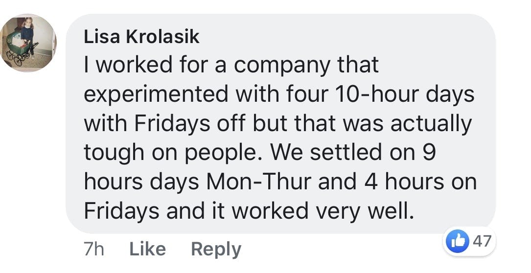 Microsoft Japan Tries 4-Day Work Week And Productivity Increased By 40%