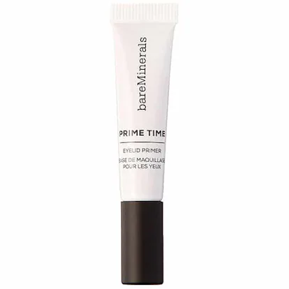 15 Drugstore Eyeshadow Primers That Slay ALL Day
