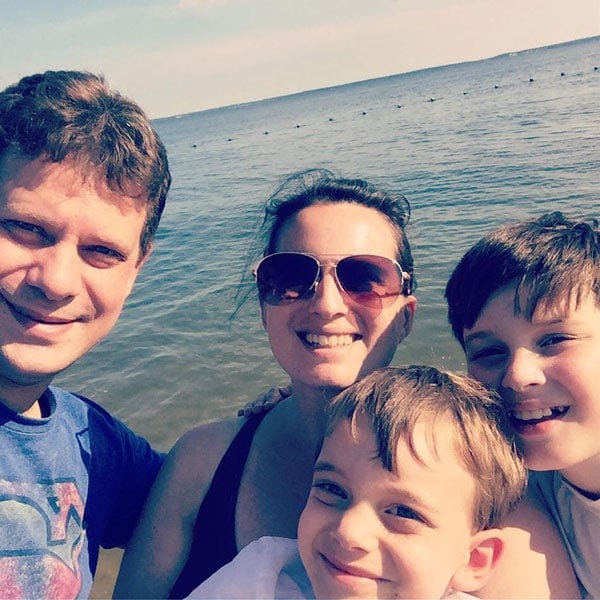 BMI Is Actually B.S. And We Need To Stop Using It As A Measure Of Health