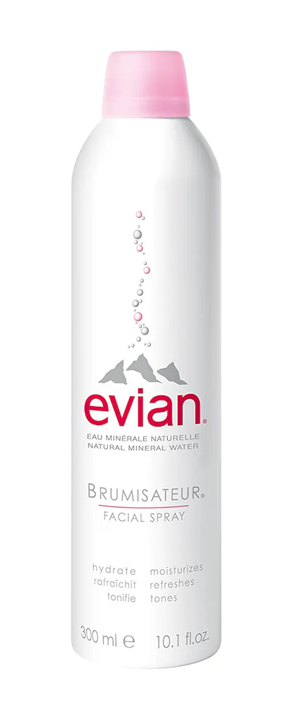 8 Drugstore Makeup Setting Sprays to Keep You Looking Fresh-Faced All Day
