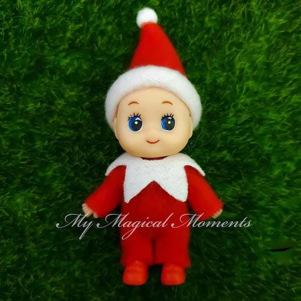 Your Elf On The Shelf Can Have Babies Because It Wasn’t Creepy Enough ...