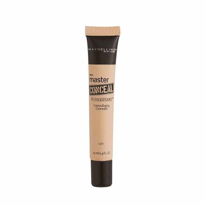 16 Drugstore Concealers For Hiding Those Dark Circles And Beyond
