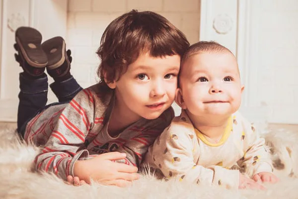 20 Rarely-Used Boy Names That Probably Aren’t Even On Your Radar