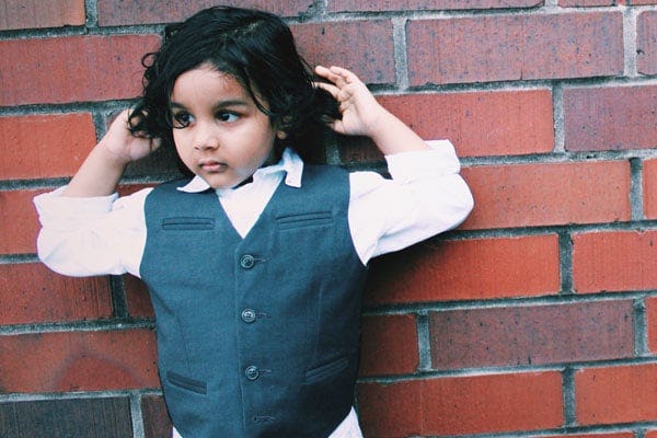 20 Rarely-Used Boy Names That Probably Aren’t Even On Your Radar