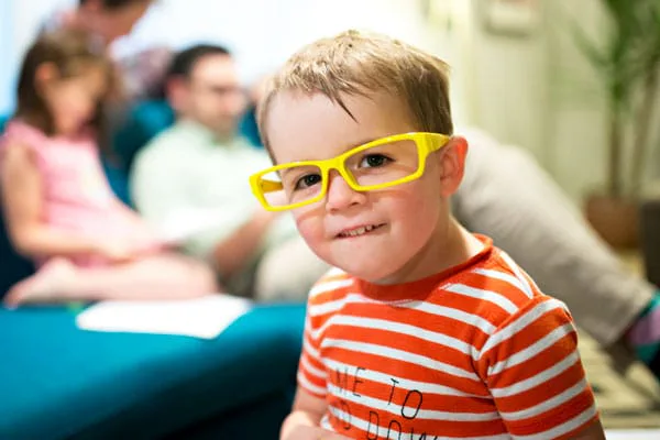 20 Rarely-Used Boy Names That Probably Aren’t Even On Your Radar