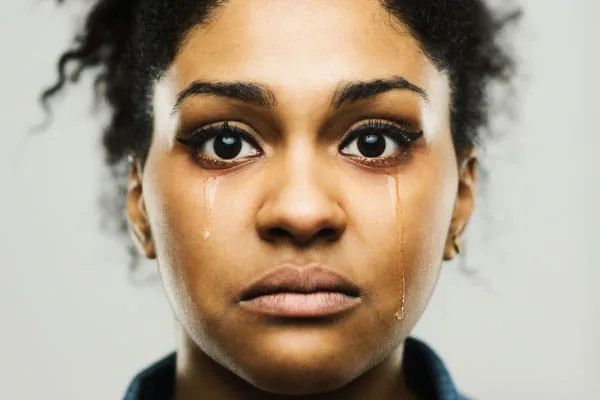 I’m A 36-Year-Old Widow, And My Loss Did Not Make Me ‘Stronger’