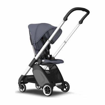 10 Best Compact Strollers To Make Traveling With BB Easy— Near And Far