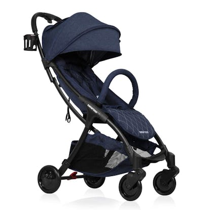 10 Best Compact Strollers To Make Traveling With BB Easy— Near And Far