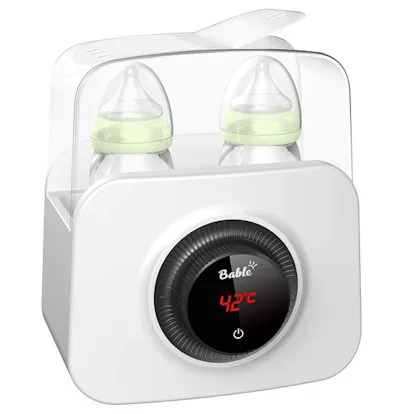 14 Of The Best Bottle Warmers – Not Too Hot, Not Too Cold, Just Right ...
