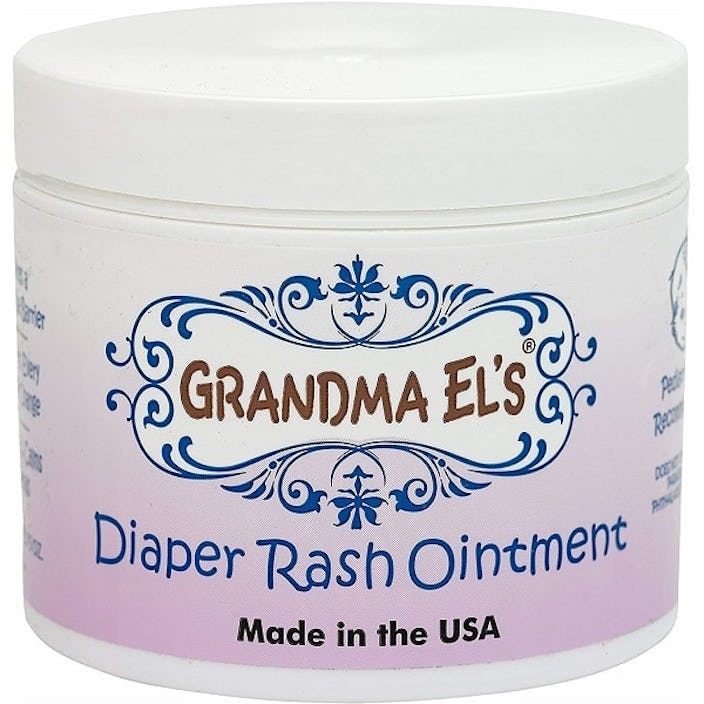 The Best Diaper Rash Creams— Let’s Put An End To This Literal Pain In ...