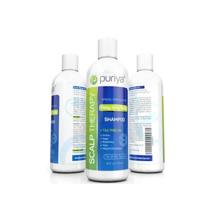 15 Best Kids’ Dandruff Shampoos To Help Fight Flakes And Itchiness