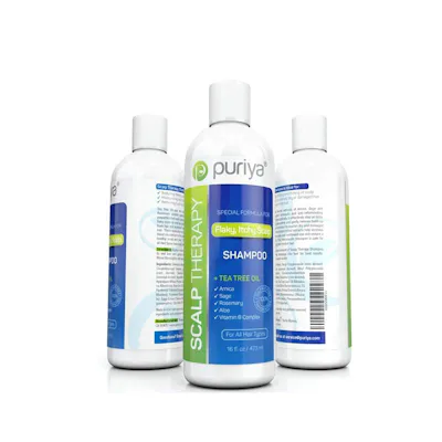 15 Best Kids’ Dandruff Shampoos To Help Fight Flakes And Itchiness