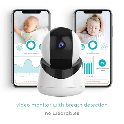 8 Baby Monitors That Give You Sleep (Yawn) and Peace of Mind