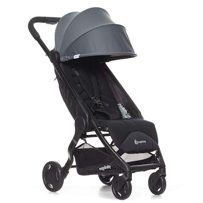10 Best Compact Strollers To Make Traveling With BB Easy— Near And Far