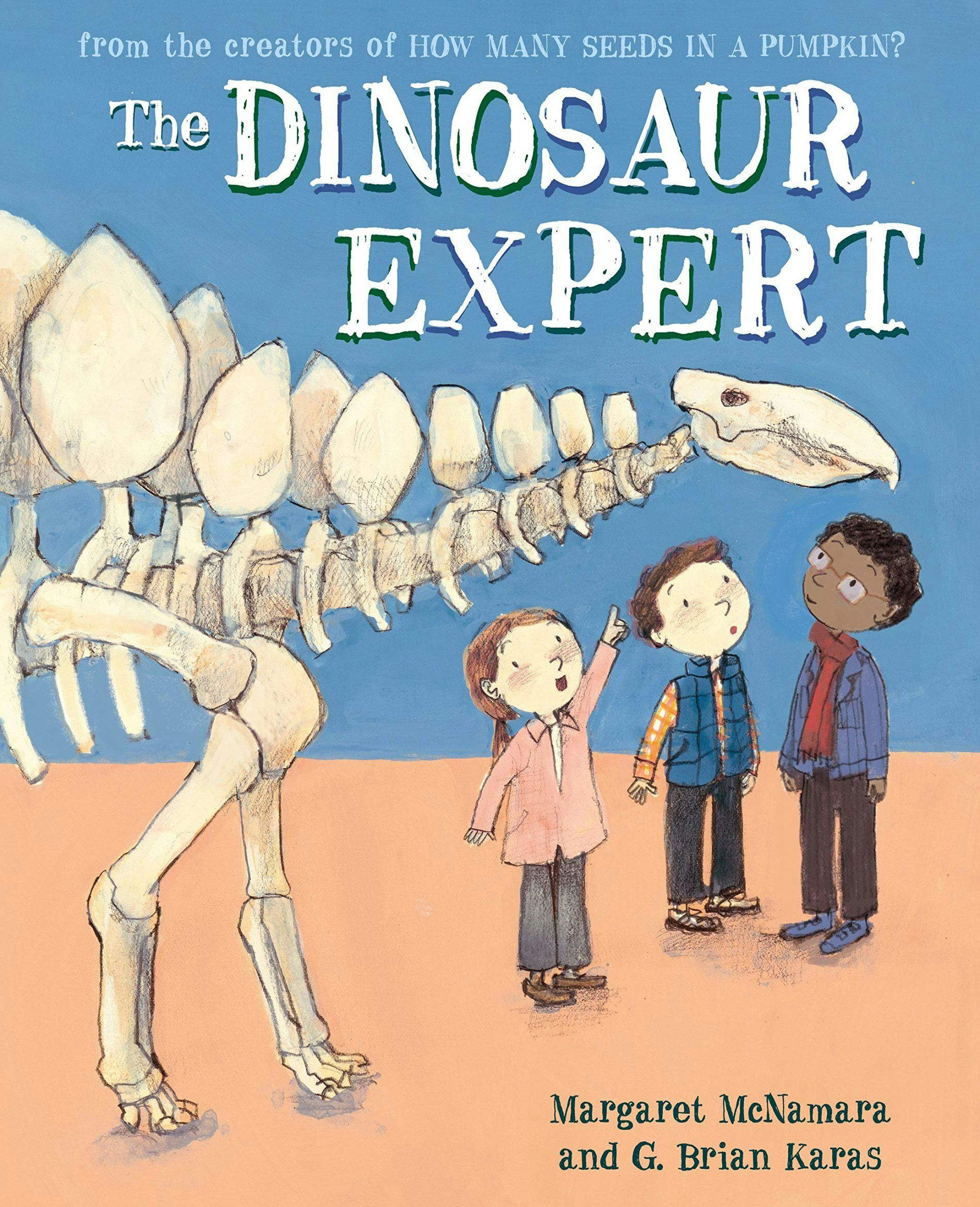 Hear Them Roar: 12 Dinosaur Books That Your Kids Will LOVE