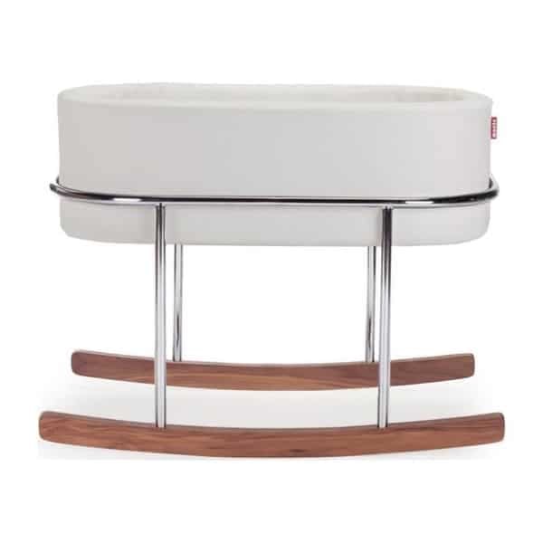 The 12 Best Modern Bassinets for All You Chic AF Mamas Out There