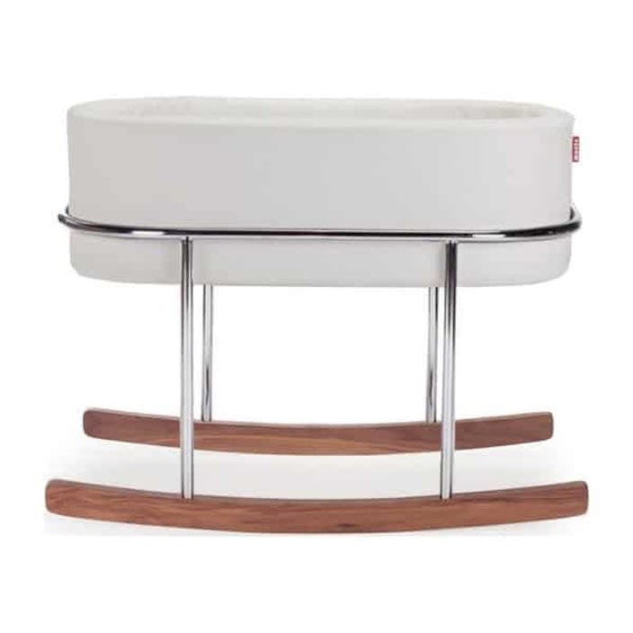 The 12 Best Modern Bassinets for All You Chic AF Mamas Out There