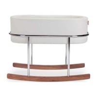 The 12 Best Modern Bassinets for All You Chic AF Mamas Out There