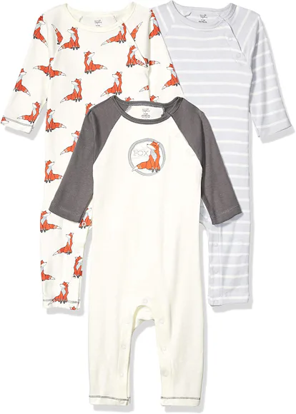 11 Organic Cotton Clothing Essentials Because It’s Only *The Best* For ...