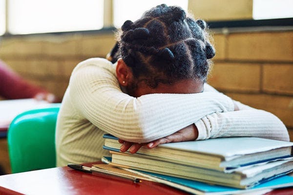 How To Most Effectively Work With Schools If Your Child Is Being Bullied