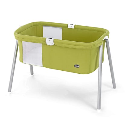 The Best Portable Cribs For Taking Your Little One Anywhere— From Down ...