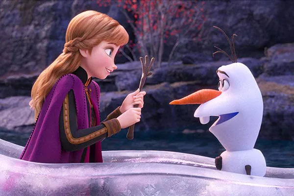 As A Dad Of Daughters, Frozen 2 Is Filled With Lessons I’ve Been ...