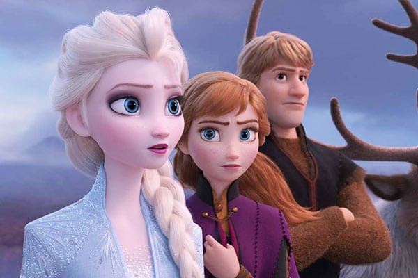 As A Dad Of Daughters, Frozen 2 Is Filled With Lessons I’ve Been ...