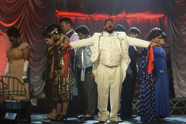 ‘Encore!’ On Disney Plus Shows The Life-Changing Magic Of High School ...