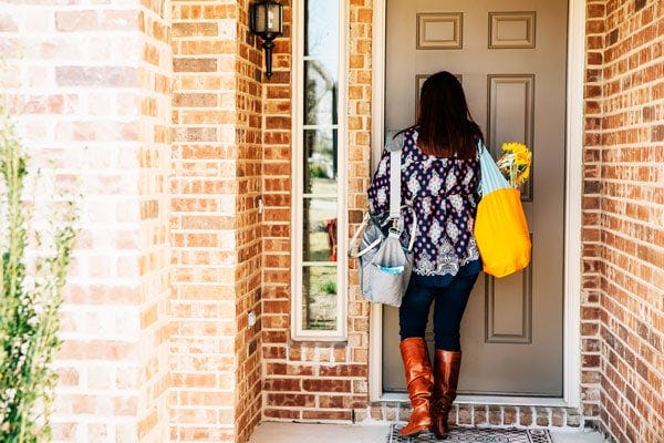 For The People Who Do Not Feel Safe At Home For The Holidays