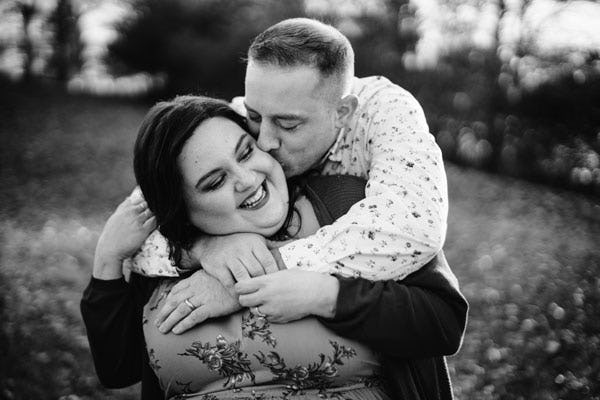 Please Don’t Let Body Shame Keep You Out Of Family Photos