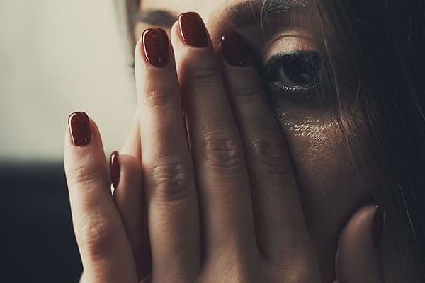 Strangulation: The Red Flag Of Domestic Violence That We Never Discuss