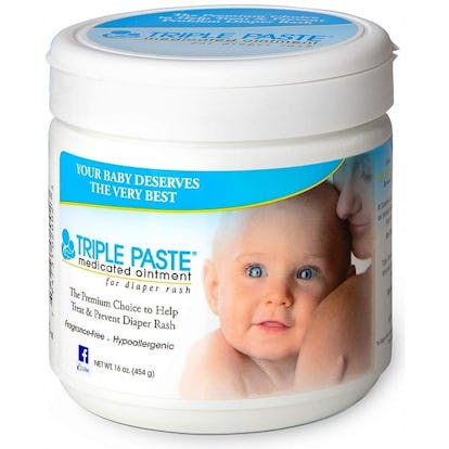 The Best Diaper Rash Creams— Let’s Put An End To This Literal Pain In ...