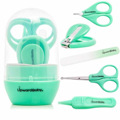 15 Baby Nail Clippers And Trimmers That Will Make Mini Manicures ...