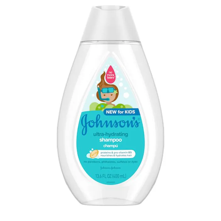 15 Best Kids’ Dandruff Shampoos To Help Fight Flakes And Itchiness