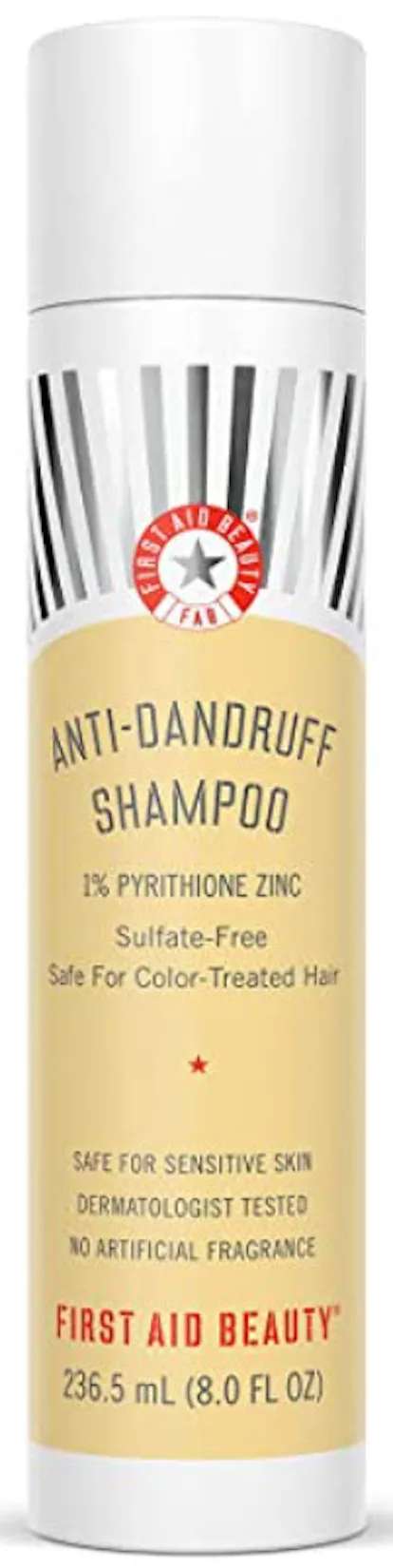 15 Best Kids’ Dandruff Shampoos To Help Fight Flakes And Itchiness