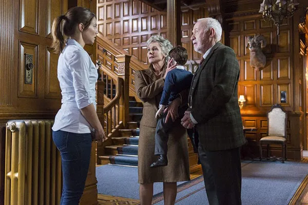 As A Bereaved Parent, I’m Sick Of The Way Child Loss Is Portrayed In TV ...
