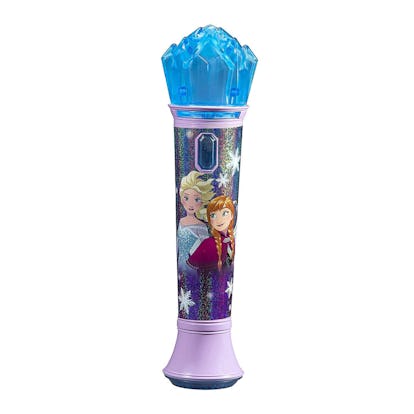 14 Kids’ Microphones That Will Make Your Tots Feel Like Superstars