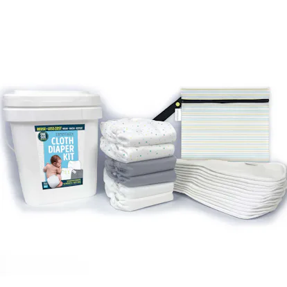 10 Best Cloth Diapers— Better For Baby, For You & For A More ...