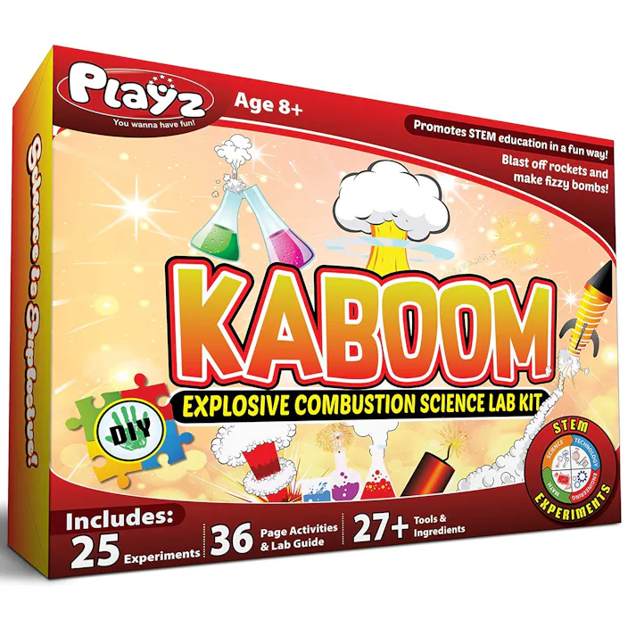 12 Best Science Kits For Kids That Will Get Them Winning The Next ...